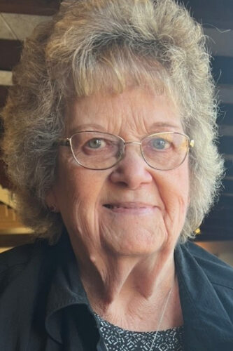 Rozella M. Mongelluzzo 1939-2024 | News, Sports, Jobs - Tribune Chronicle